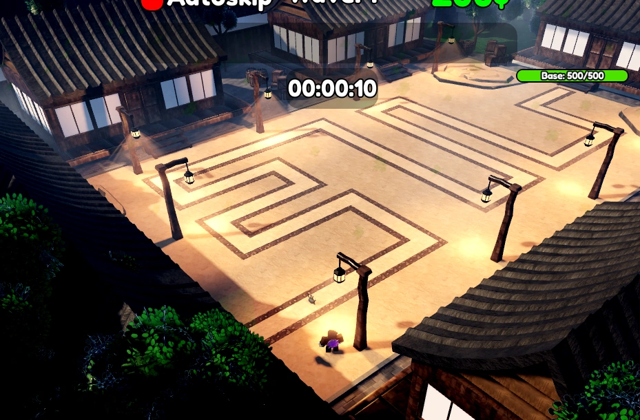 Maps | Sorcerer Tower Defense Wiki | Fandom