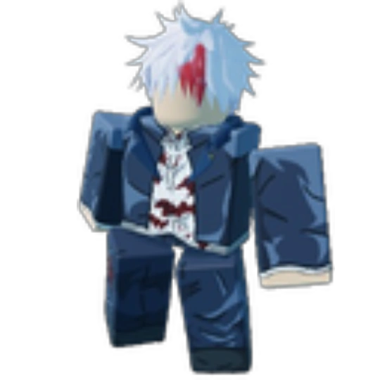 Strongest Sorcerer (Awakened) | Sorcerer Tower Defense Wiki | Fandom