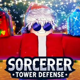 Basic Sorcerer | Sorcerer Tower Defense Wiki | Fandom