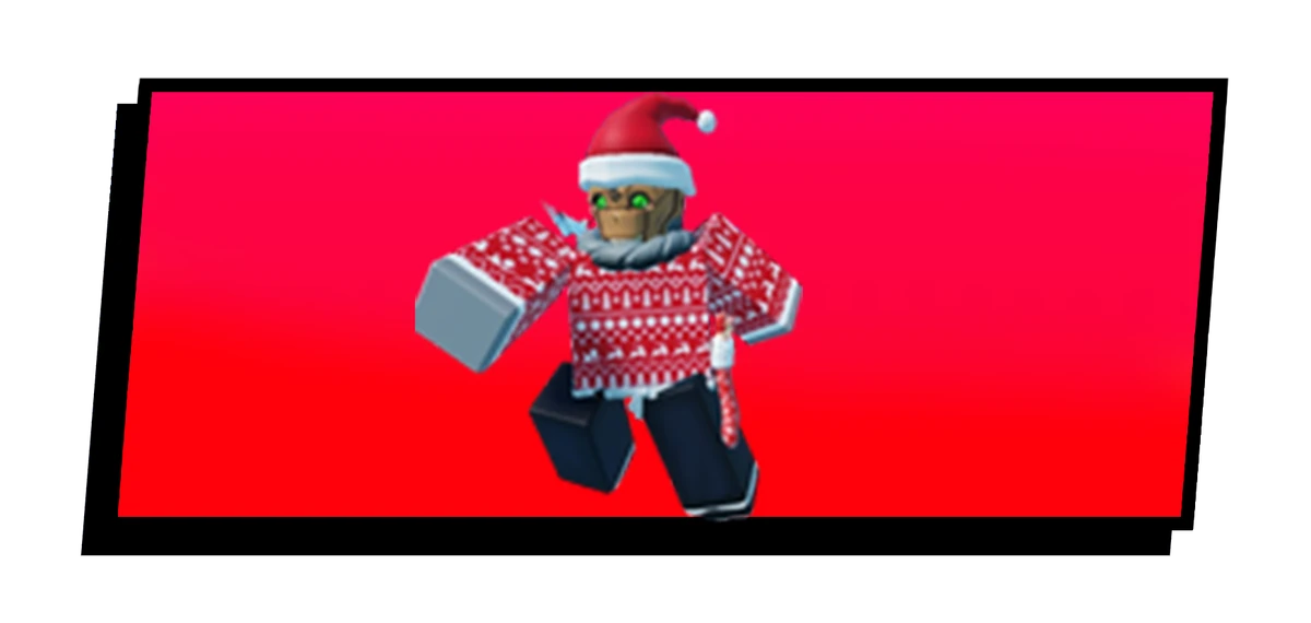 Mecha Sorcerer (Christmas) | Sorcerer Tower Defense Wiki | Fandom