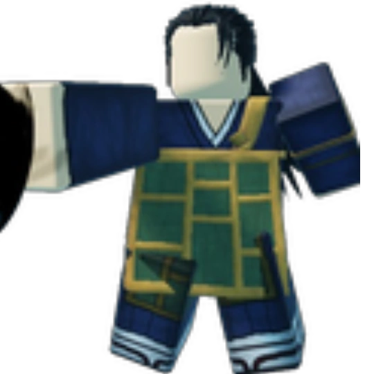 Geto (Curse Manipulator) | Sorcerer Tower Defense Wiki | Fandom