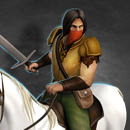 Barbarian - Official Sorcerer King Wiki