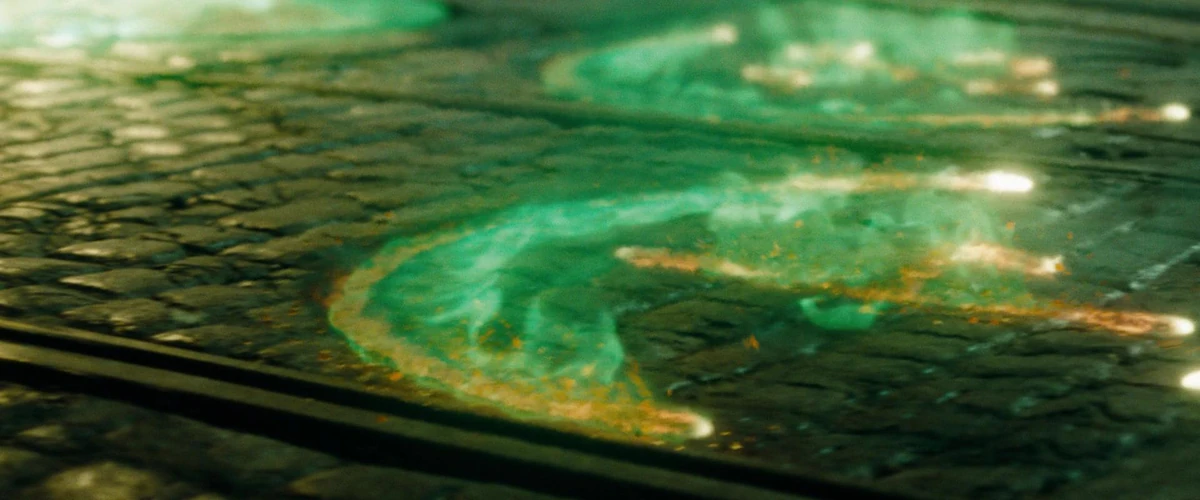 Fire Carving | The Sorcerer's Apprentice Wiki | Fandom