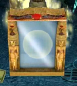 Deflecting Mirror | The Sorcerer's Apprentice Wiki | Fandom