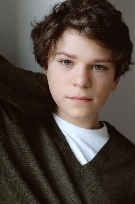 Jake Cherry | The Sorcerer's Apprentice Wiki | Fandom