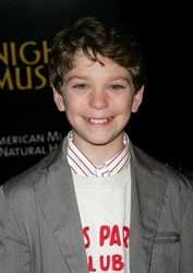 Jake Cherry | The Sorcerer's Apprentice Wiki | Fandom