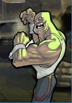 Marrok | The Sorcerer's Apprentice Wiki | Fandom