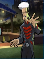 Drake Stone | The Sorcerer's Apprentice Wiki | Fandom