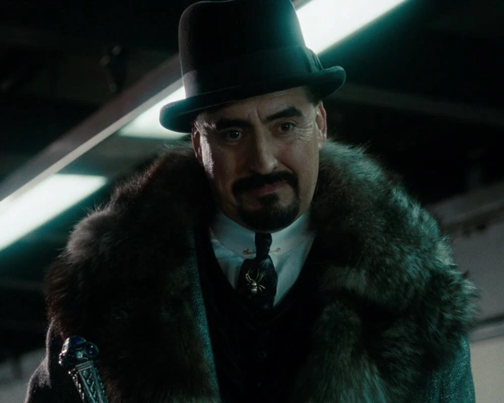 Maxim Horvath | The Sorcerer's Apprentice Wiki | Fandom