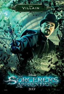 Maxim Horvath | The Sorcerer's Apprentice Wiki | Fandom