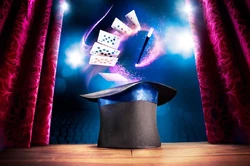 Magic | The Sorcerer's Apprentice Wiki | Fandom