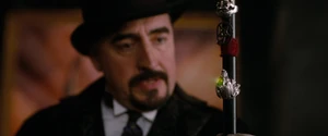 Horvath's Staff | The Sorcerer's Apprentice Wiki | Fandom