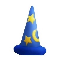 Sorcerer Hat | The Sorcerer's Apprentice Wiki | Fandom