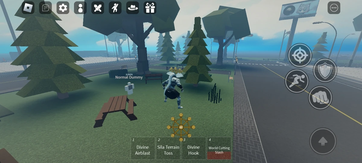 Divine general | Sorcerer's Battlegrounds Wiki | Fandom