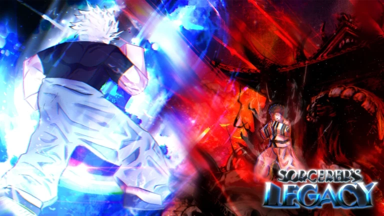 Codes | Sorcerer's Legacy Wiki | Fandom