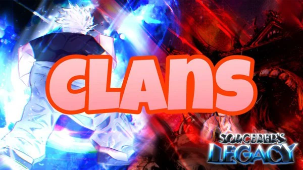 Clans | Sorcerer's Legacy Wiki | Fandom
