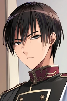 Zenon Doran | The Sorcerer's Receptionist Wiki | Fandom