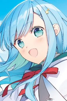 Nanalie Hel | The Sorcerer's Receptionist Wiki | Fandom