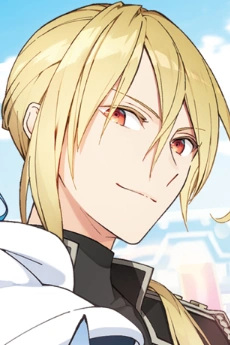 Alois Rockmann | The Sorcerer's Receptionist Wiki | Fandom