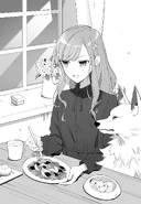 Lala/Gallery | The Sorcerer's Receptionist Wiki | Fandom