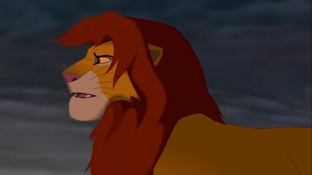 Simba | Sorcerers of the Magic Kingdom Wiki | Fandom