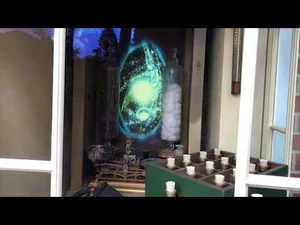 Yen Sid’s Sorcerers Hat | Sorcerers of the Magic Kingdom Wiki | Fandom