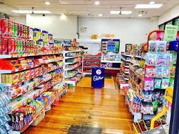 Quick Mart | Sorcerer World Wiki | Fandom