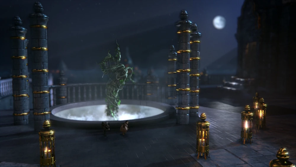 Giants' Lair | Sorcerer World Wiki | Fandom