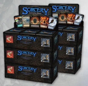 Alpha Case | Sorcery: Contested Realm Wiki | Fandom