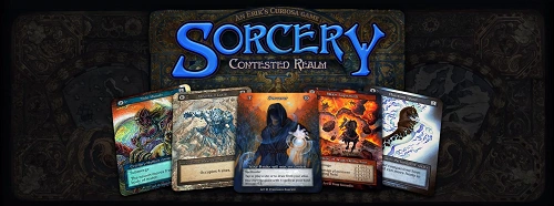 Curio | Sorcery: Contested Realm Wiki | Fandom