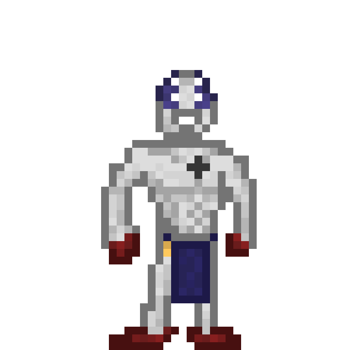 Finger Bearer | Sorcery Fight (A Jujutsu Kaisen Mod) Wiki | Fandom