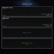 Systems | Sorcery Wiki | Fandom