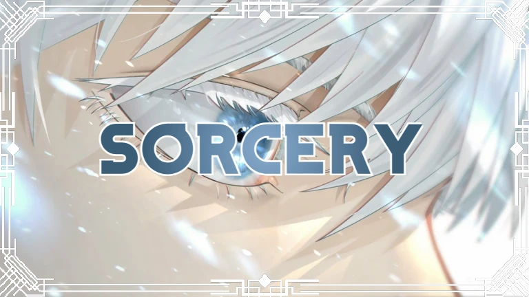 Codes | Sorcery Wiki | Fandom