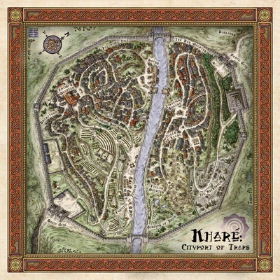 Sorcery! 2 Wiki | Fandom