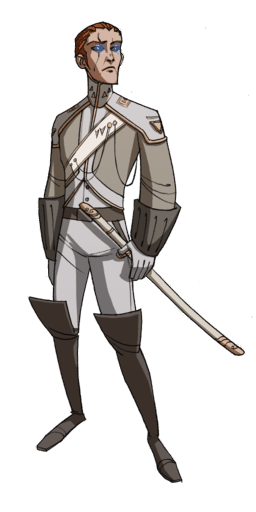 War Wizard | Sorcery Quest Wiki | Fandom