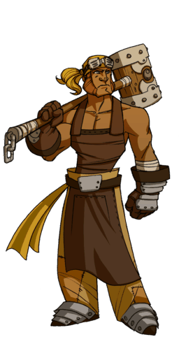 Engineer | Sorcery Quest Wiki | Fandom