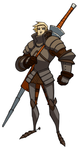 Knight | Sorcery Quest Wiki | Fandom