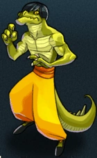 Initiate | Sorcery Quest Wiki | Fandom