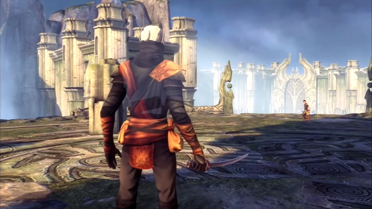 Elven Assassin | Sorcery the game Wiki | Fandom
