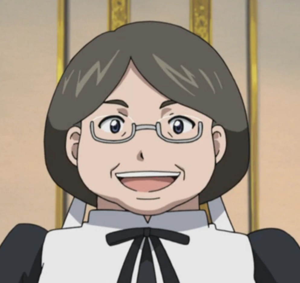 Sūnya | Wiki Soredemo Sekai wa Utsukushii | Fandom