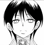 Livius I | Soredemo Sekai wa Utsukushii Wiki | Fandom