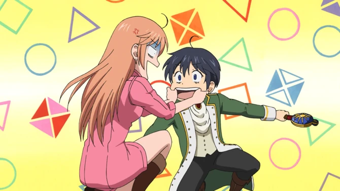 Wiki Soredemo Sekai wa Utsukushii | Fandom