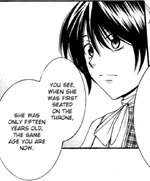 Livius I | Soredemo Sekai wa Utsukushii Wiki | Fandom