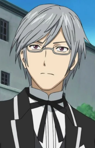 Neil | Soredemo Sekai wa Utsukushii Wiki | Fandom