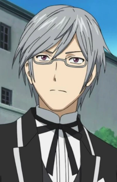 Neil | Soredemo Sekai wa Utsukushii Wiki | Fandom