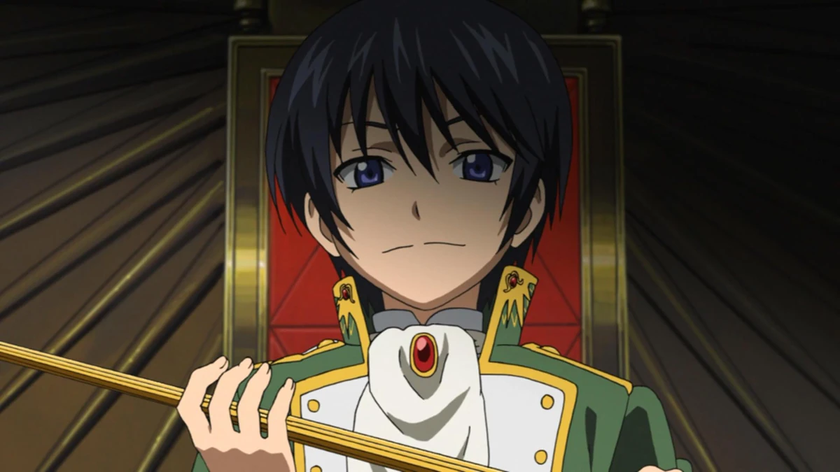 Categoría:Personajes | Wiki Soredemo Sekai wa Utsukushii | Fandom