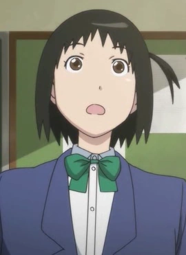 Hotori Arashiyama | SoreMachi Wiki | Fandom