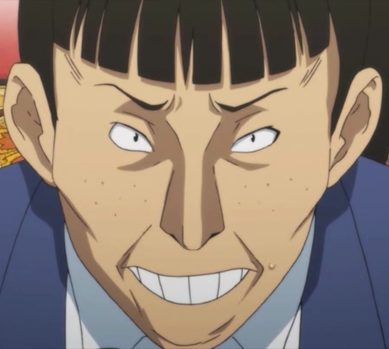 Harue Haribara | SoreMachi Wiki | Fandom