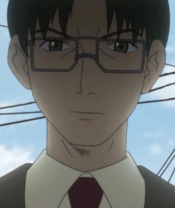 Natsuhiko Moriaki | SoreMachi Wiki | Fandom