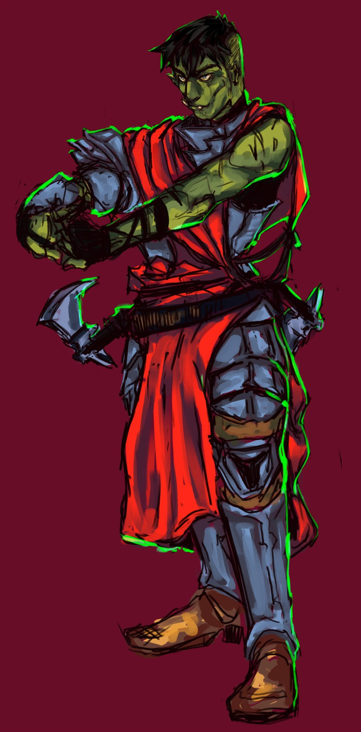 Adyn | Sores Wiki | Fandom